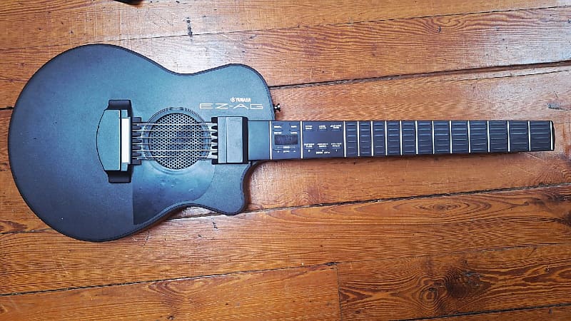 Yamaha ez-ag | Reverb UK