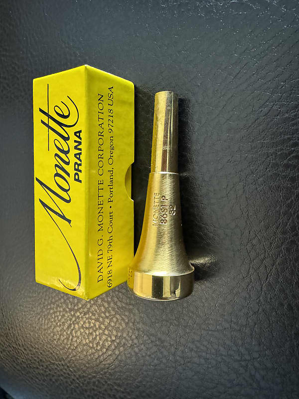 Monette Prana Resonance B6s1 | Reverb