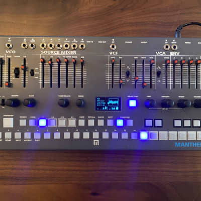 E-RM E-RM Multiclock USB Hardware Sequencer Clock | Reverb Canada