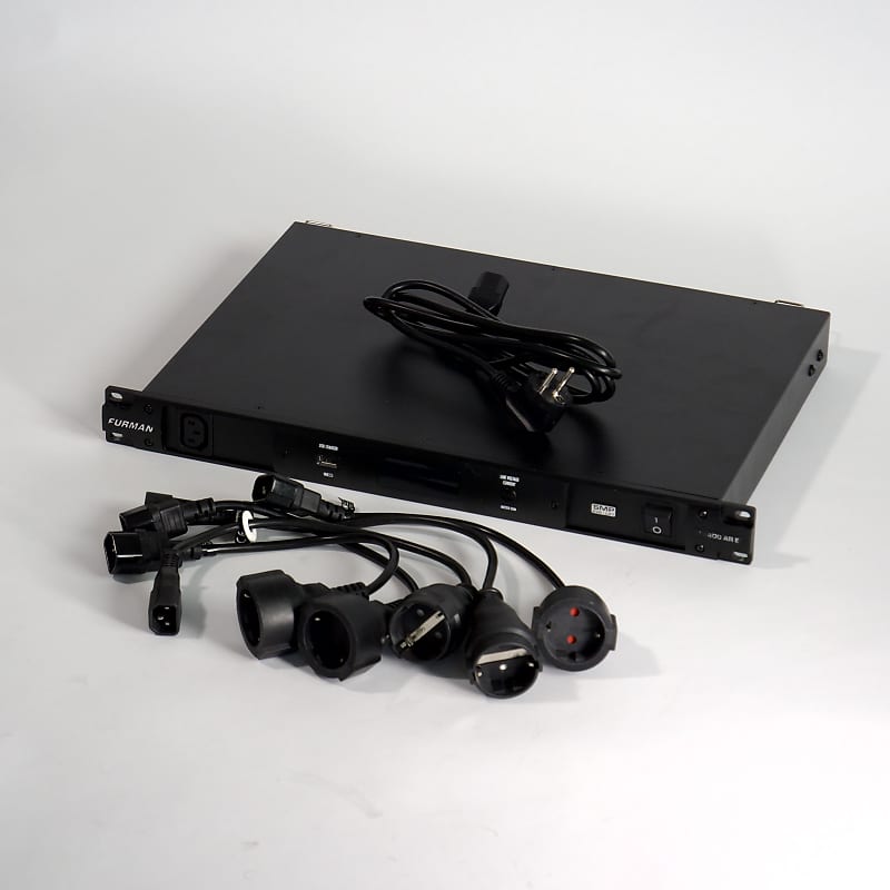 Furman P-1400 AR E Prestige Power Conditioner 6A | Reverb Canada