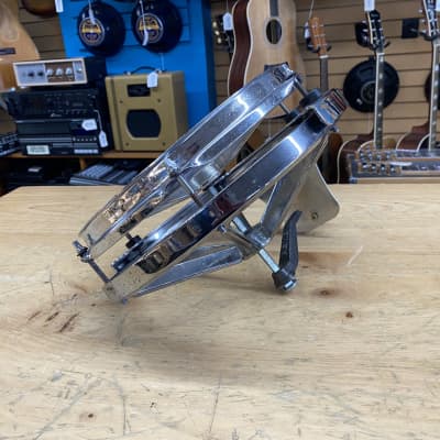 Remo Roto Toms 10"/12"/14" with Ludwig Mounts | Reverb