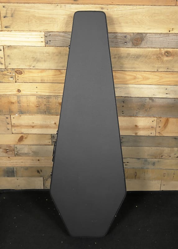 Coffin Cases Bass Guitar Case "Excellent Condition" | Reverb UK