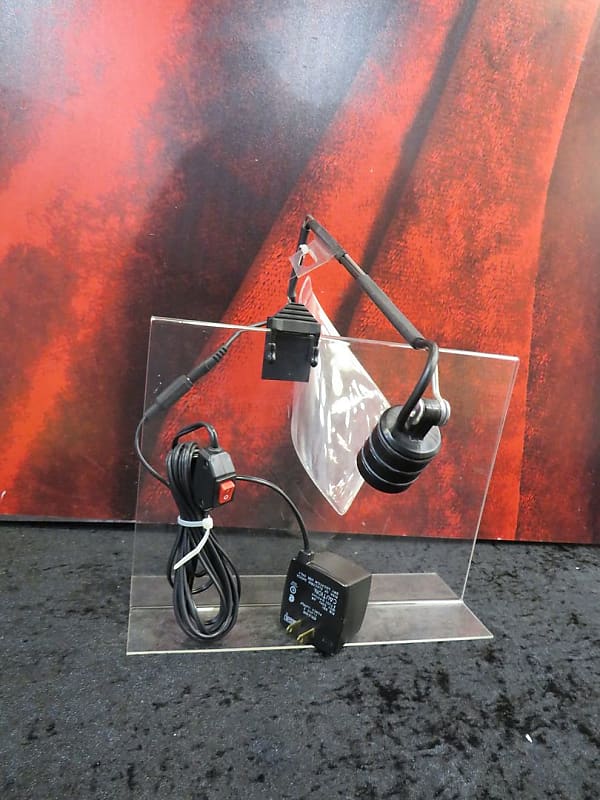 Maestro II Stand Light (Raleigh, NC) | Reverb