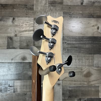 Nordstrand Acinonyx Short Scale Bass w/Original Gig Bag - | Reverb