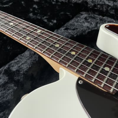 James Tyler USA Tylerbastar T Style Tele Telecaster | Reverb