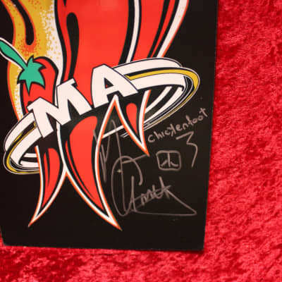 Mental Case 2 Guitar Road Case/ Michael Anthony Signature | Reverb