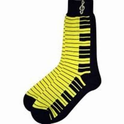 AIM Kids Keyboard Socks | Reverb