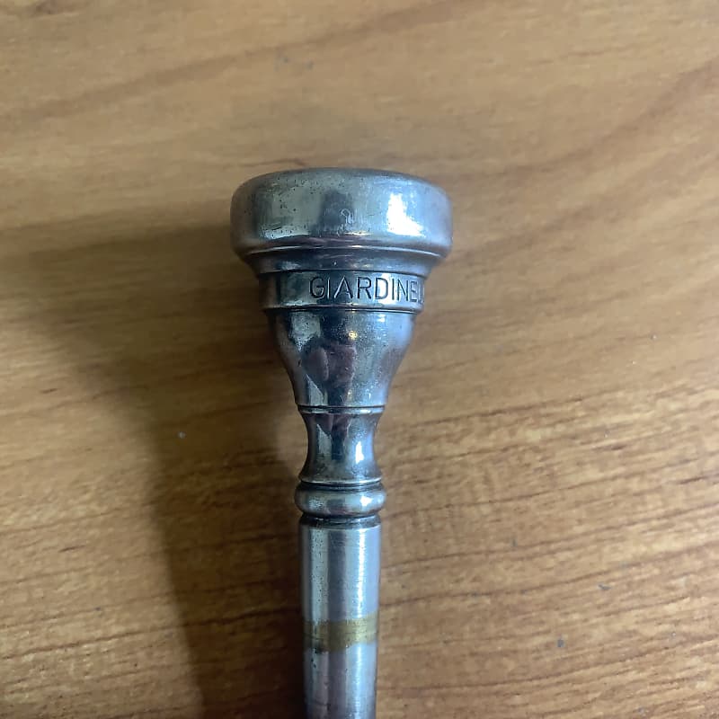 Giardinelli 7C Cornet Mouthpiece | Reverb