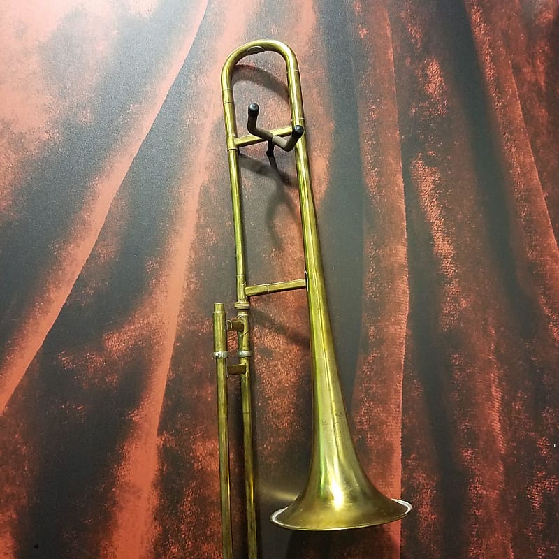 Olds Ambassador Student Trombone (San Antonio, TX) | Reverb