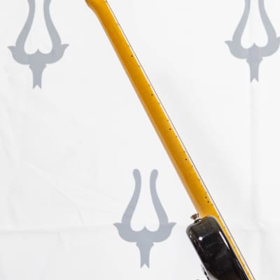 Daion Performer Series 500YB - Yellow Sunburst - Stratocaster | Reverb