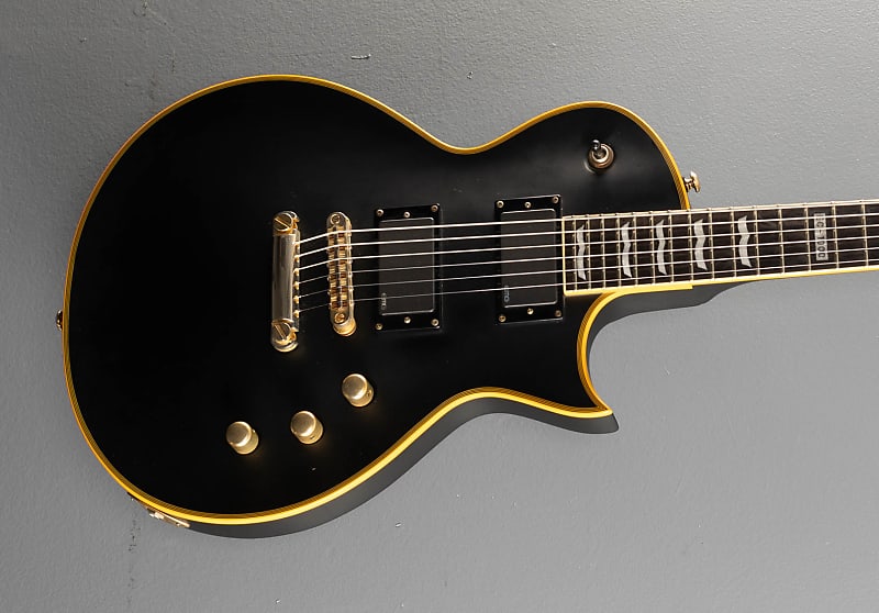 ESP/LTD EC-1000 Deluxe '09 | Reverb