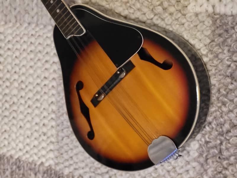 Luxor Country Mandoline Gitarre Guitar | Reverb