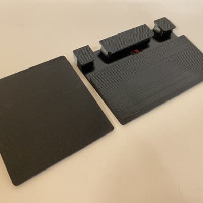 PDLS Mini pedal riser (1590a-size for mini pedal or aux | Reverb