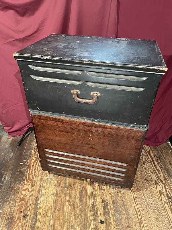 Leslie Model 45 1960's - local pickup only | Reverb