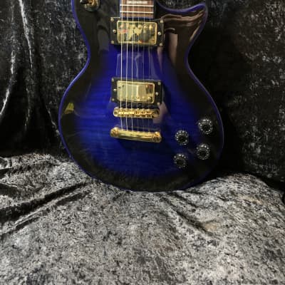 Firefly FFLPS 2023 Electric Guitar | Reverb