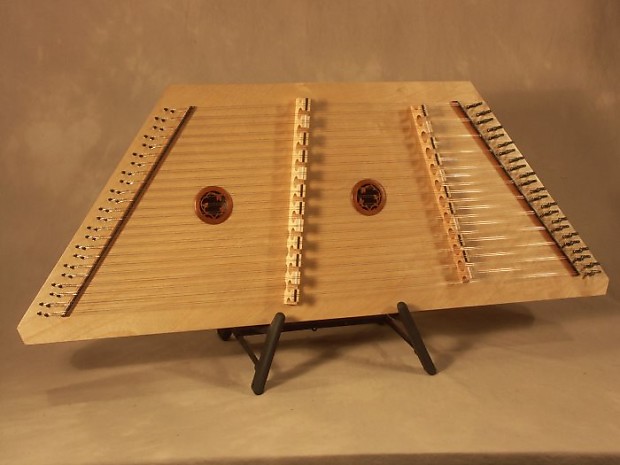 Dusty Strings Prelude Hammered Dulcimer Package | Reverb