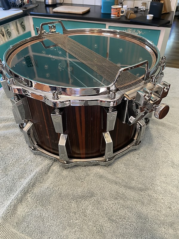 Sonor Horst Link Signature 8x14 Mid-late 80’s - Makassar | Reverb
