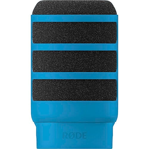 Rode WS14 - BLUE PodMic Popfilter | Reverb