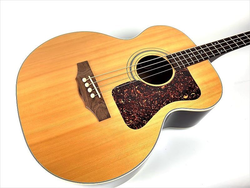 Guild B30E 1995 | Reverb