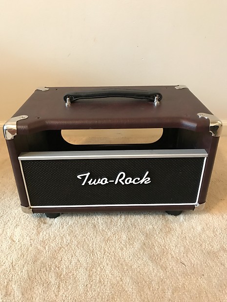 Two Rock Head Shell (Studio Pro models) | Reverb