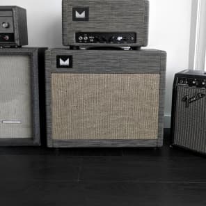 Morgan Amplification RCA35 C 35w 1x12 Guitar Combo | Reverb