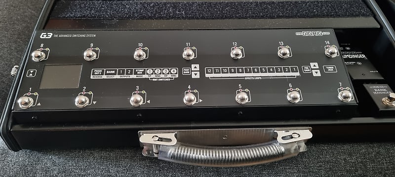 TheGigRig G3 | Reverb