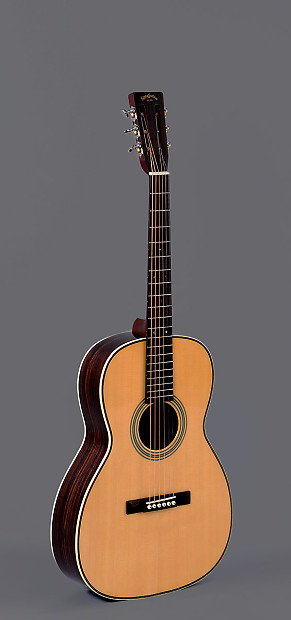 Sigma 000R-28VS Vintage Series Acoustic Guitar | Reverb