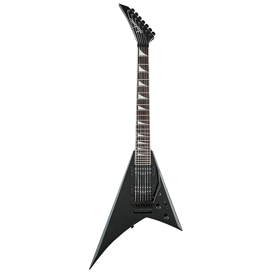 Jackson X Series RRX24-7 Rhoads with Rosewood | Reverb Australia
