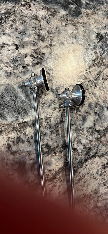 Trick Pro 1-V Detonator Aluminum Bass Drum Beater | Reverb