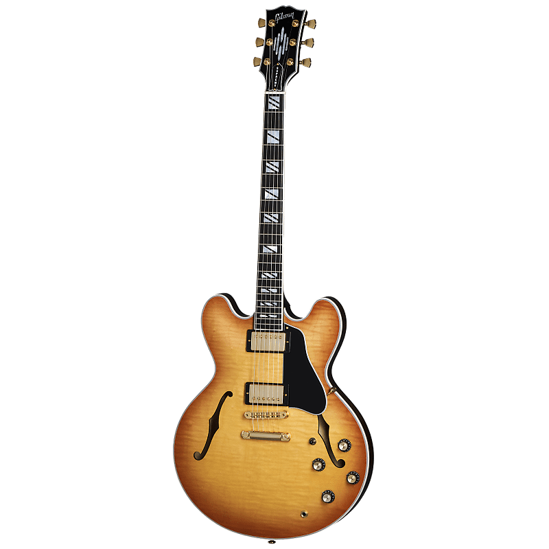 Gibson ES Supreme | Reverb
