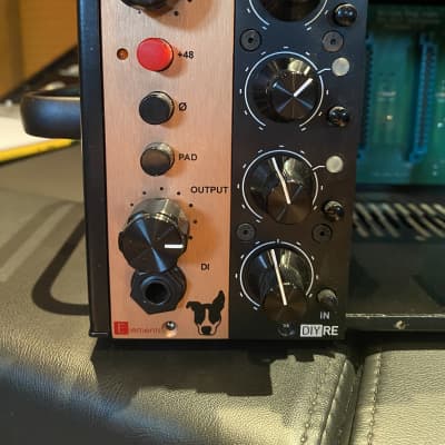 DIYRE Colour Palette w/ Primary Colour Modules | Reverb