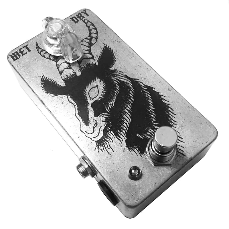 ICA Chainsaw V2 | Reverb