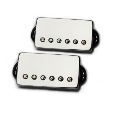 Bare Knuckle Pickups Polymath Pickup Set (For Relish | Reverb Canada
