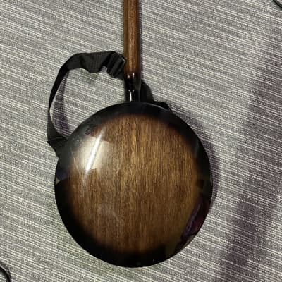 Mastercraft 5 string banjo | Reverb