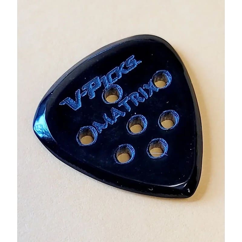 Púa V-Picks Matrix | Reverb