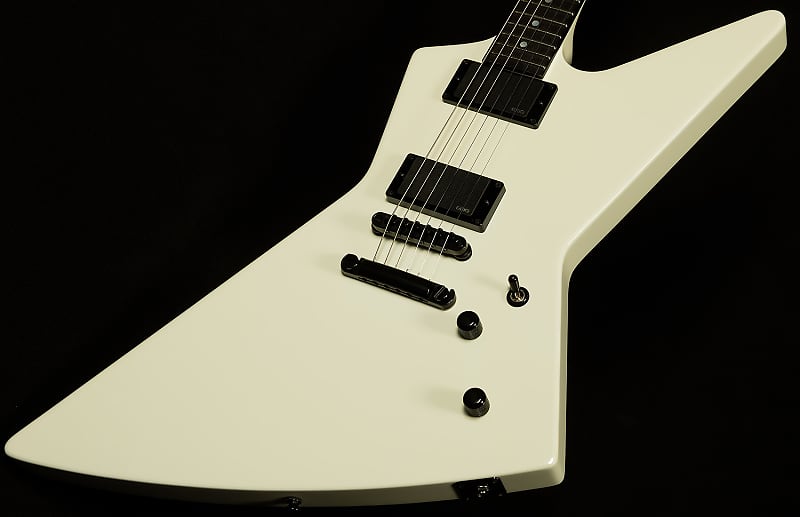 Used 2020 ESP Custom Shop MX250-II | Reverb