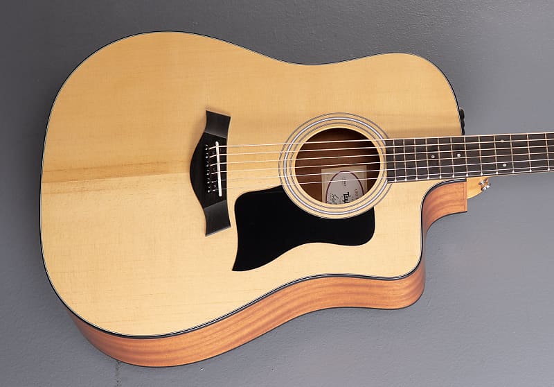 Taylor 110CE-S | Reverb