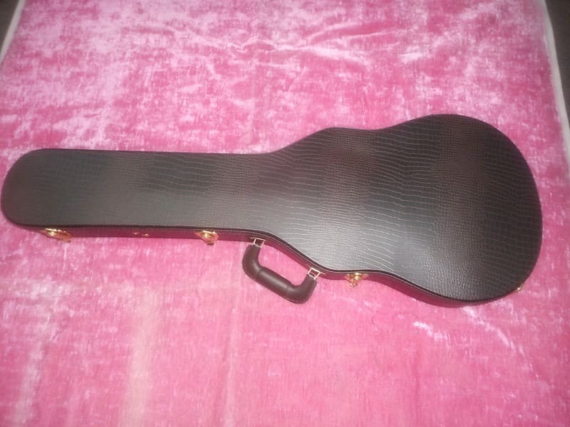 Canadian Made Les Paul Junior Case Double Cut (New) 2023 - | Reverb