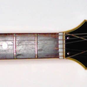 GRECO [Aria/Goya/Matsumoku] 1968 Model 921 - 3 Pickup | Reverb