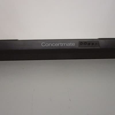 Optimus Concertmate 980 | Reverb