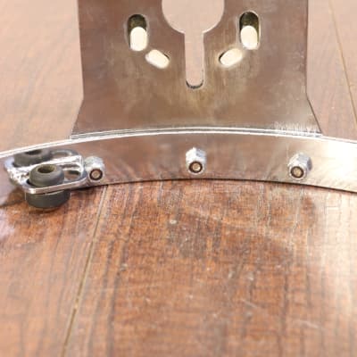 RIMS 13" 8 Lug Rack Tom Drum Rim Mount | Reverb