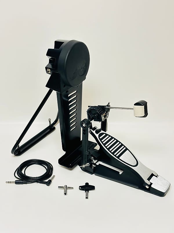 Roland KD-8 Kick Drum and Pedal Tower KD8 | Reverb