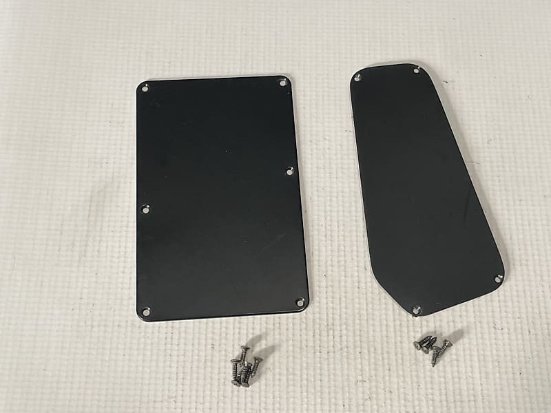 1980's Kramer USA Pacer Custom I PC1 & Pacer Imperial Guitar | Reverb