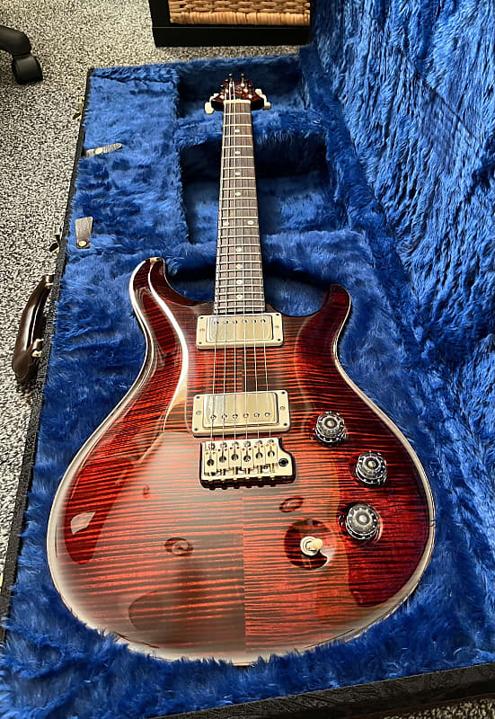 PRS DGT David Grissom Tremolo Signature | Reverb