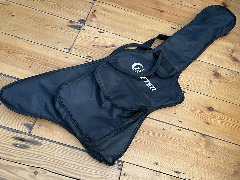 Cruiser by Crafter RG 600 Electric Guitar Basic Gig Bag | Reverb