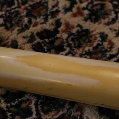 Gibson SG Custom 3 Pickups 1976 White | Reverb