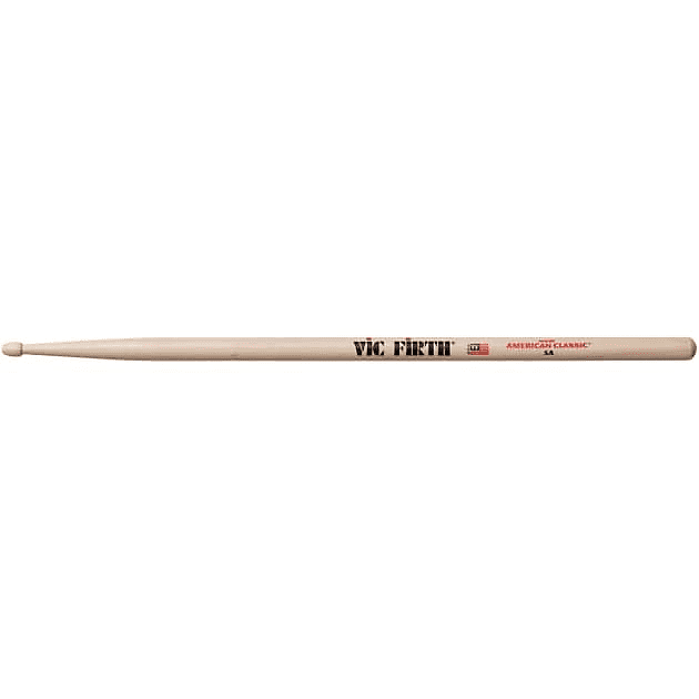 Vic Firth Drum Sticks - 5A / Wood | Reverb