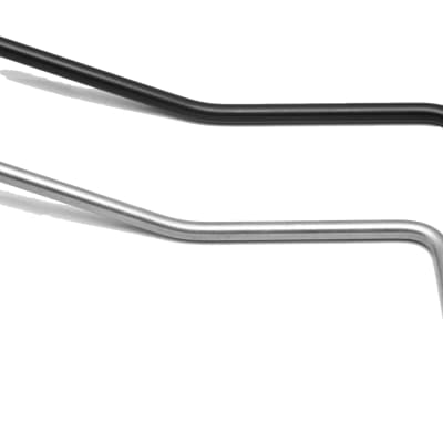 1980s Kahler Auto Latch System OEM factory pack (Black Bar) | Reverb