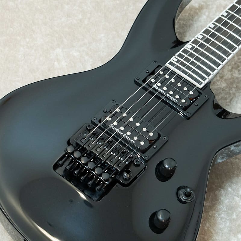 ESP EDWARDS E-HR-145III -Black- 2023 [Made in Japan] | Reverb