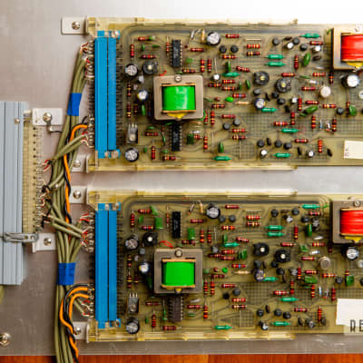 AKG BX20 Spring Reverb | Reverb